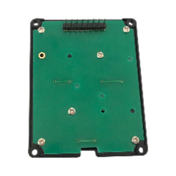 Buy Standard Quality China Wholesale Cheap 3x4 12 Buttons Matrix ...