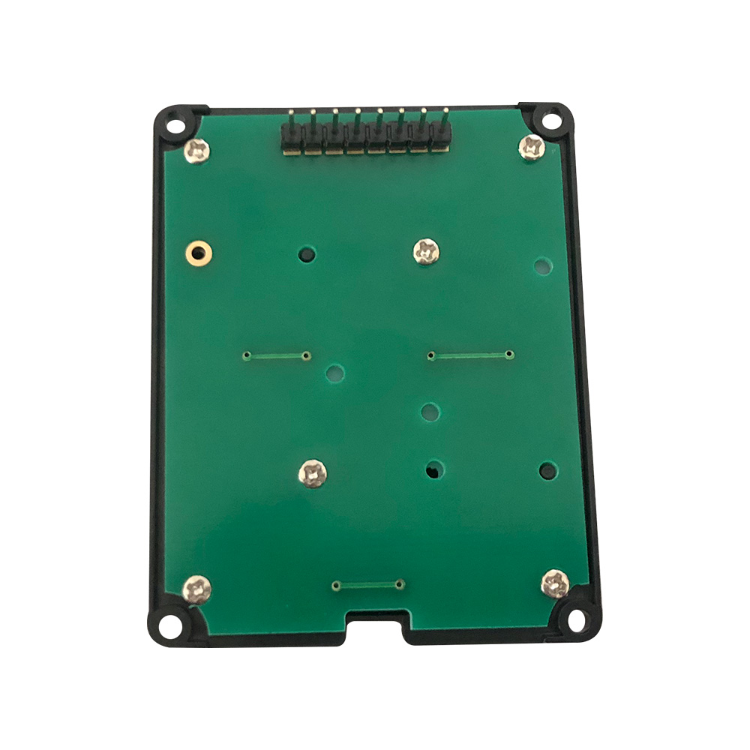 Buy Standard Quality China Wholesale Cheap 3x4 12 Buttons Matrix ...