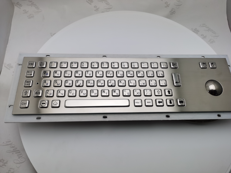 Buy Wholesale China Cheap 12 Keys Access Control Door System Metal ...