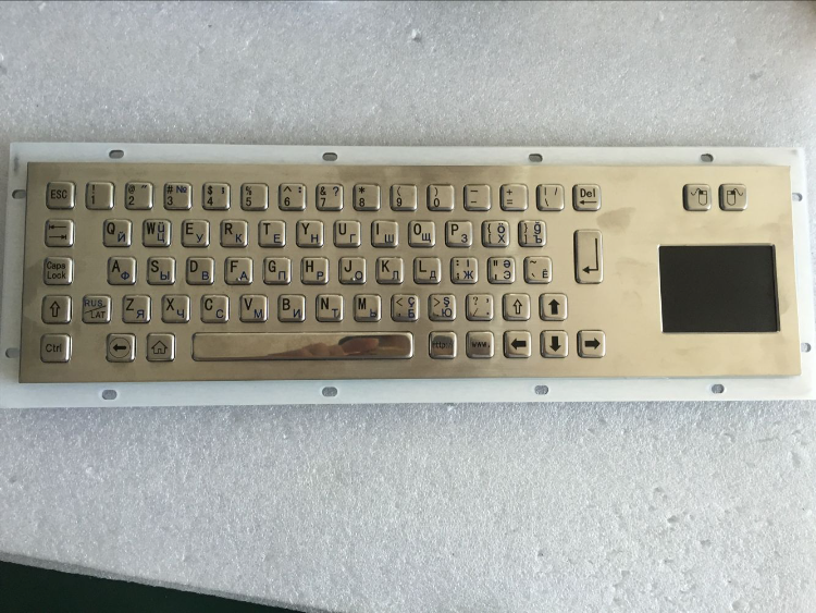 Buy Wholesale China Cheap 12 Keys Access Control Door System Metal ...