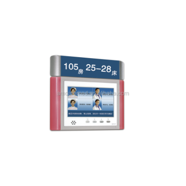 Buy Wholesale China Hospital Nurse Call System Extension Informatized ...