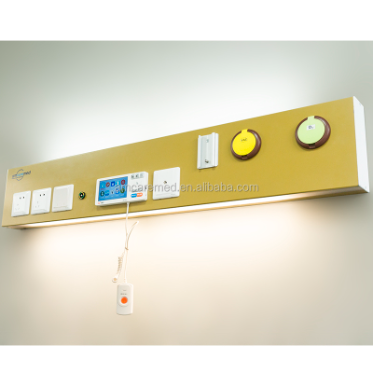 Buy Wholesale China Hospital Nurse Call System Extension Informatized ...