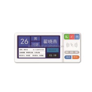 Buy Wholesale China Hospital Nurse Call System Extension Informatized ...