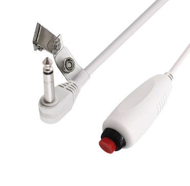 Wired One Key Nurse Call Button Pendant Cord Cable Medical Hospital ...