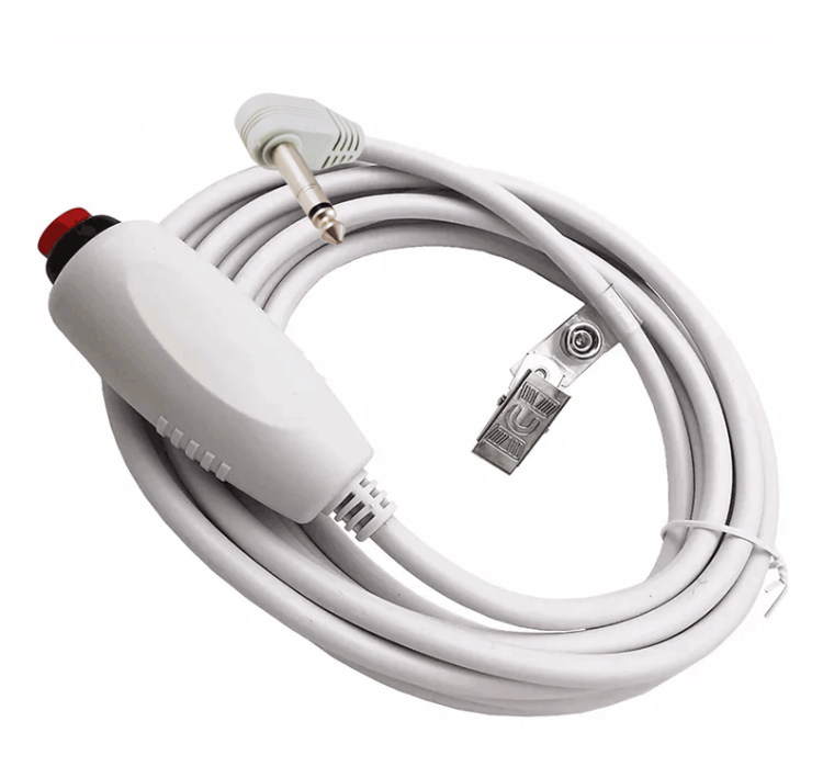 Wired One Key Nurse Call Button Pendant Cord Cable Medical Hospital ...