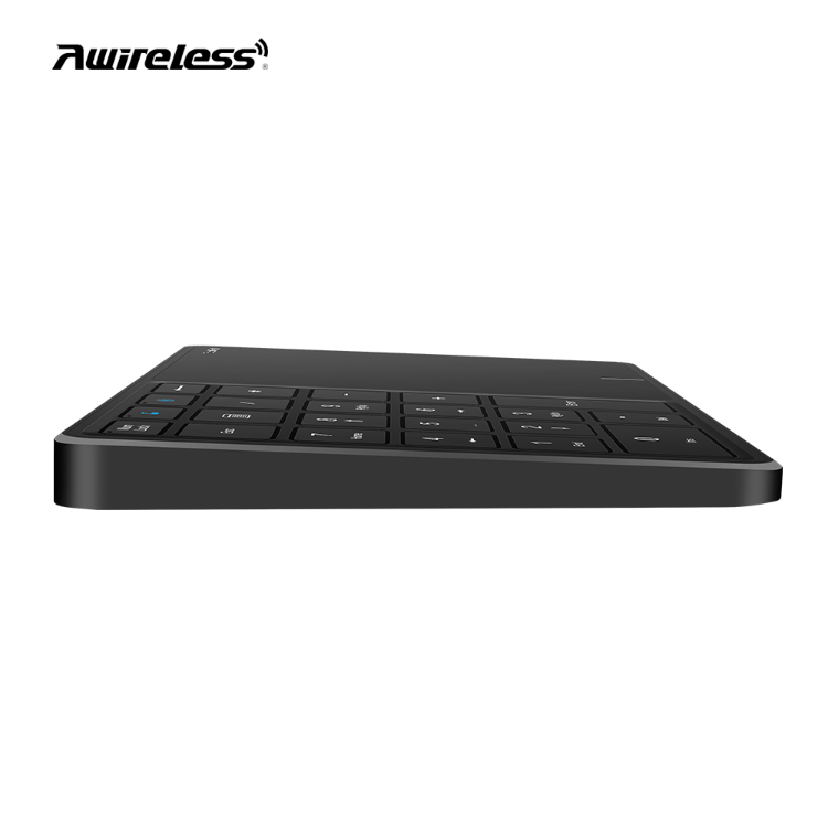 Buy Wholesale China "awireless Portable Slim Mini Keyboard Ergonomic ...
