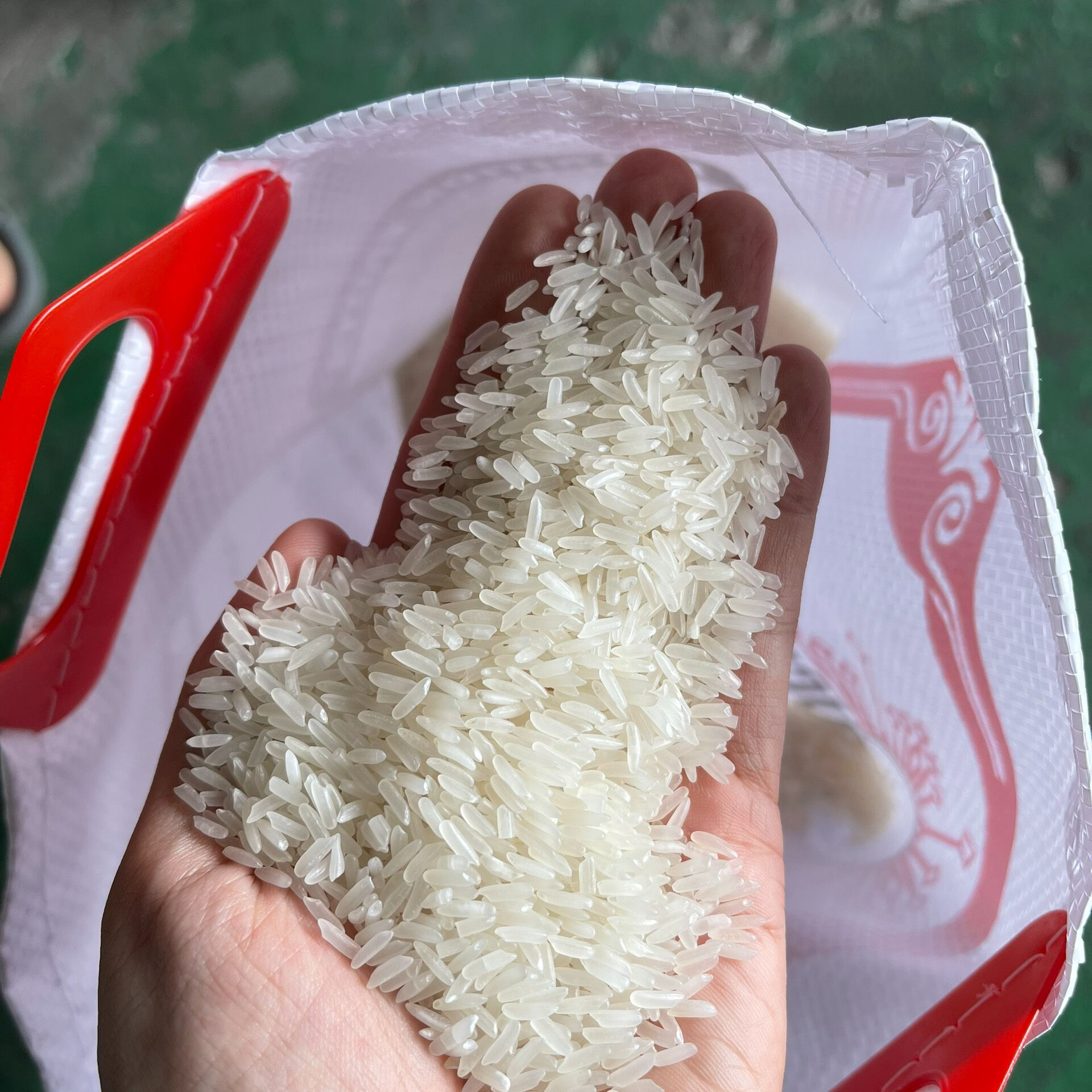 Factory Direct High Quality Thailand Wholesale Premium Jasmine Rice ...
