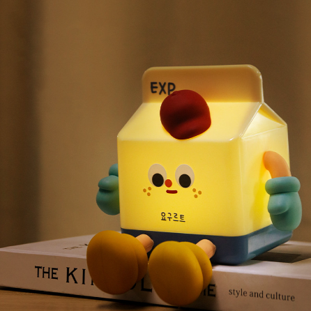 Buy Standard Quality China Wholesale Creative Touch Control Cartoon ...