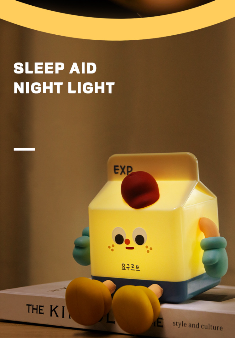 Buy Standard Quality China Wholesale Creative Touch Control Cartoon ...