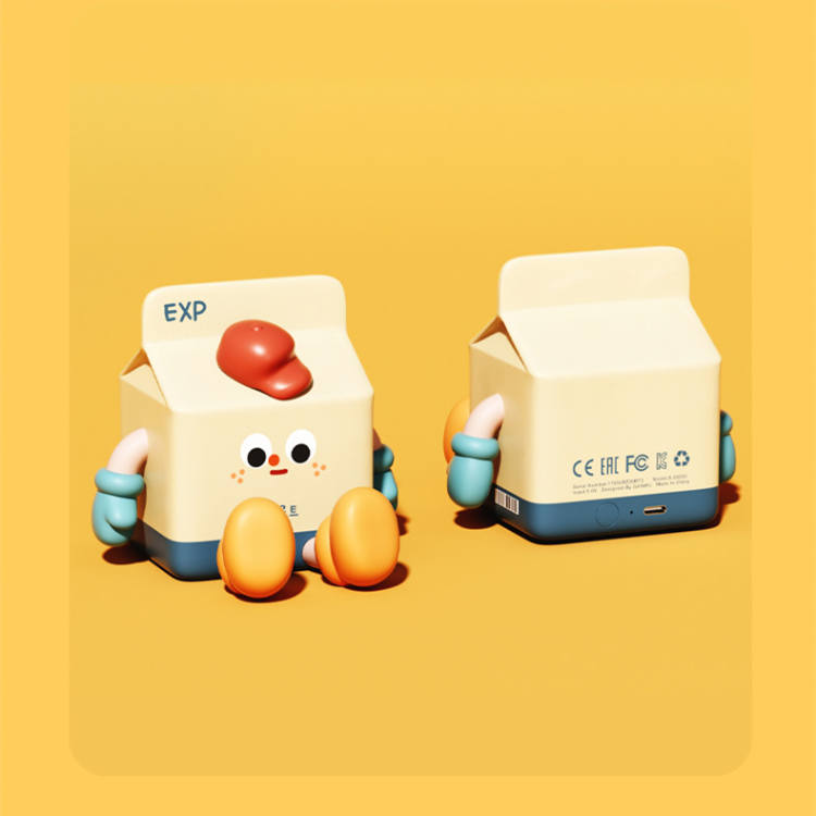 Buy Standard Quality China Wholesale Creative Touch Control Cartoon ...