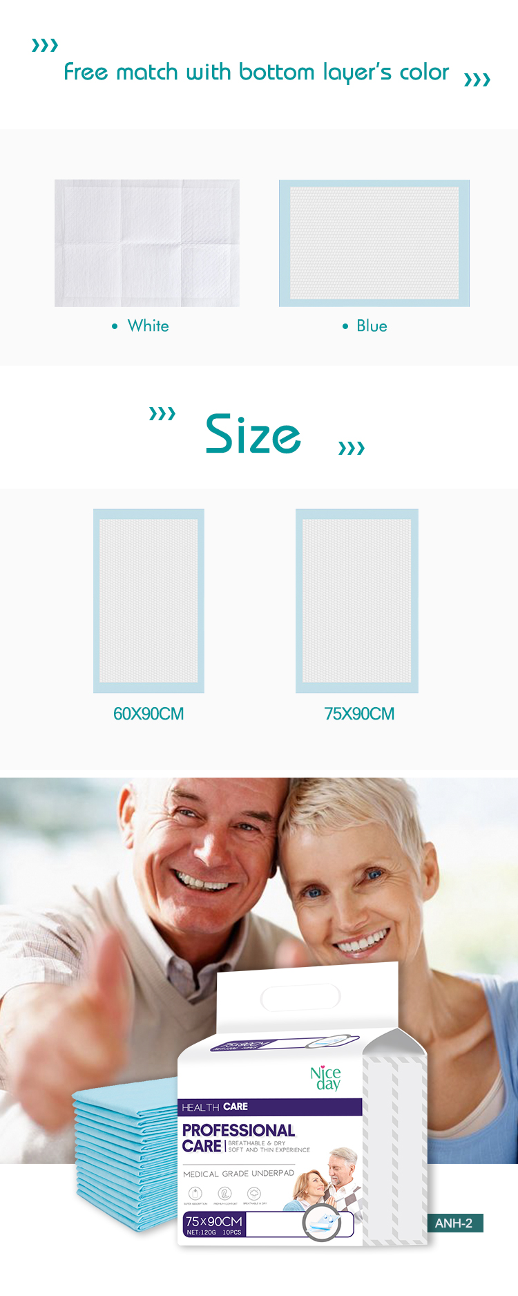 Buy Standard Quality China Wholesale Different Sizes Urinary ...