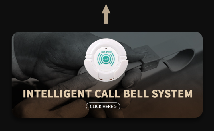 Oem Pressure-sensing 30" X20" Fall Management Patient Monitoring System ...