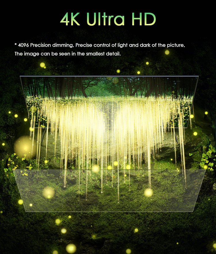 Manufacturer 43inch Smart Tv Ultra Thin No Frame Tv Television 43 Inch ...