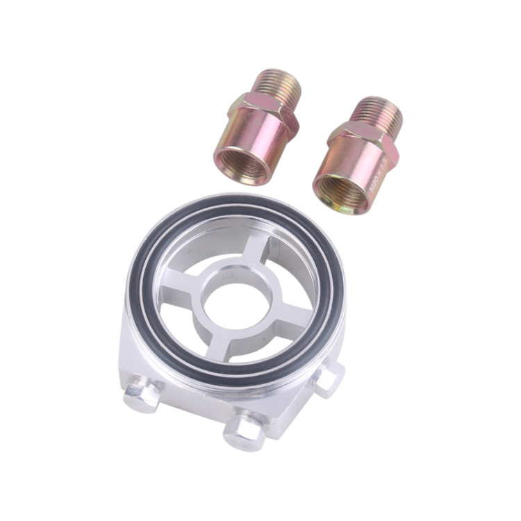 Buy Wholesale China High Performance Oil Filter Cooler Sandwich Plate ...