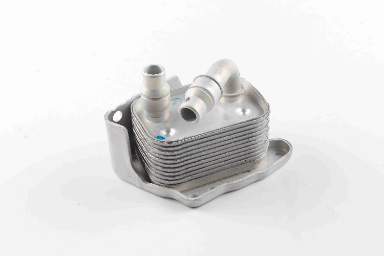 Buy Wholesale China Car Cooling Engine Transmission Oil Cooler For Bmw ...