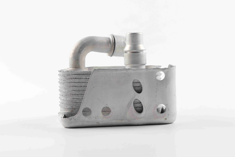 Buy Wholesale China Car Cooling Engine Transmission Oil Cooler For Bmw ...