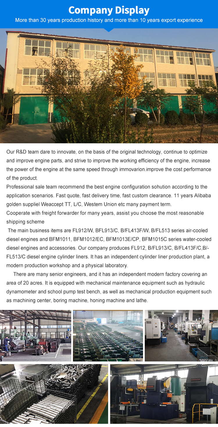 Buy Wholesale China 6 Cylinder 11 Layers Diesel Engine Motor Parts ...