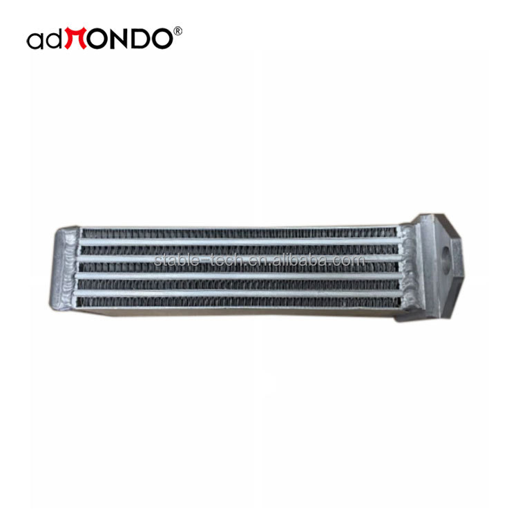 Buy Wholesale China Car Engine Oil Cooler 61610704101 For Porsche 356 ...