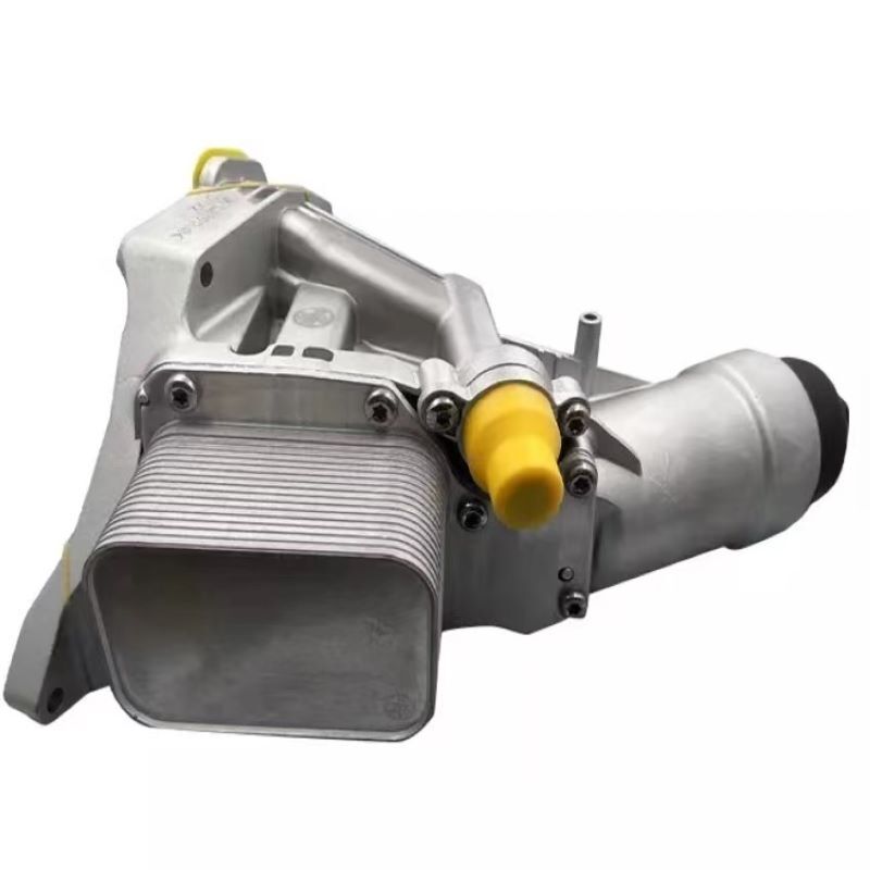 Buy Wholesale China Oil Cooler Assembly For Bmw B38 B48 B58 F20 F22 F30 ...
