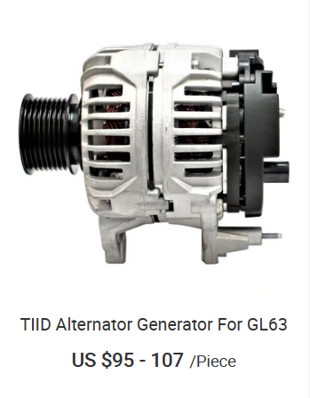 Buy Wholesale China Oil Cooler Assembly For Bmw B38 B48 B58 F20 F22 F30 ...