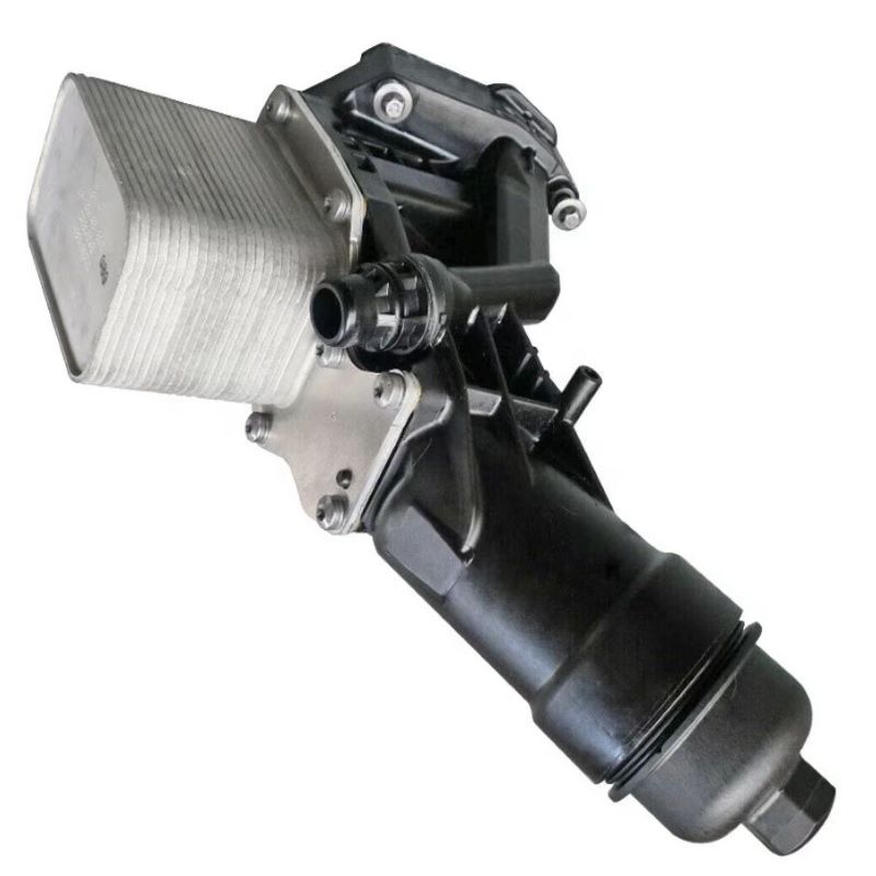 Buy Wholesale China Oil Cooler Assembly For Bmw B38 B48 B58 F20 F22 F30 ...