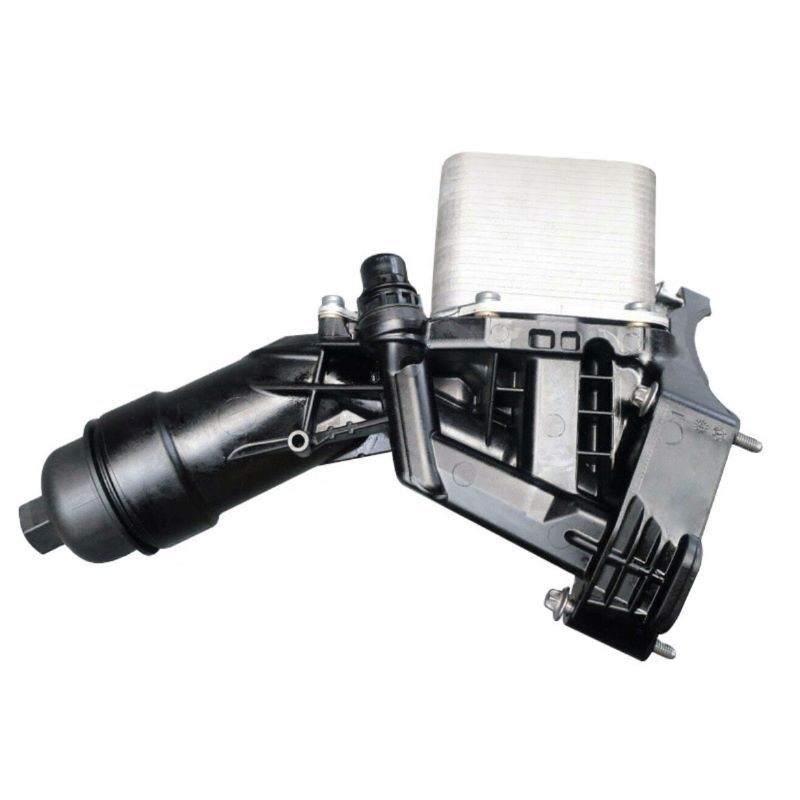 Buy Wholesale China Oil Cooler Assembly For Bmw B38 B48 B58 F20 F22 F30 ...