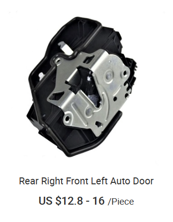 Buy Wholesale China Oil Cooler Assembly For Bmw B38 B48 B58 F20 F22 F30 ...