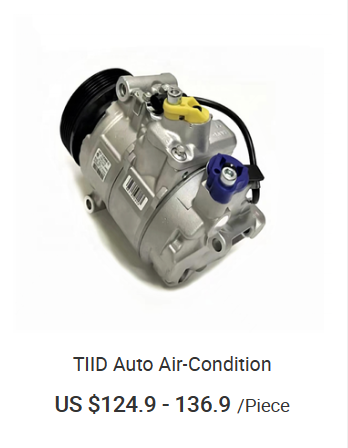 Buy Wholesale China Oil Cooler Assembly For Bmw B38 B48 B58 F20 F22 F30 ...