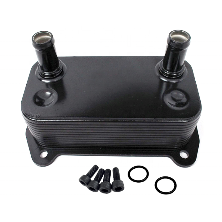 Buy China Wholesale Sea-doo Rxt Rxp X 255 Oil Cooler Radiator 420888852 ...