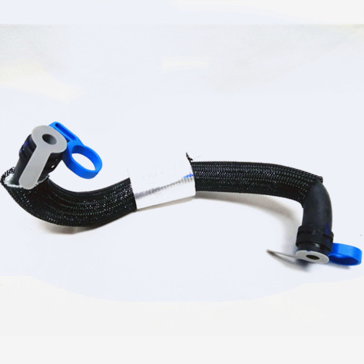 Oil Cooler Filter Housing Water Pipe 1341k3 V860226480 For Peugeot 208 ...