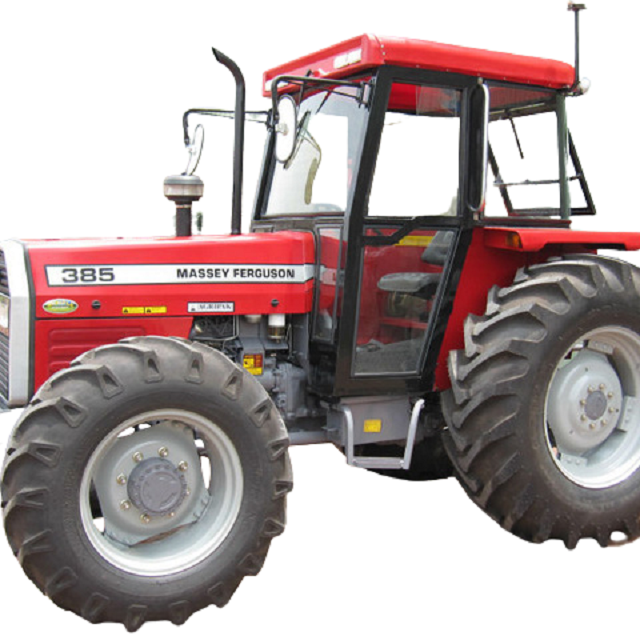 Buy Wholesale United Kingdom Used/new Massey Ferguson Mf 375 Tractor ...