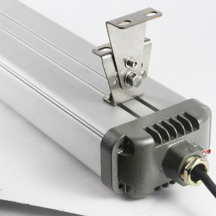 Buy China Wholesale Atex Linear Led Anti Explosion Proof Light Oil And ...