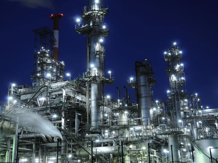 Buy China Wholesale Atex Linear Led Anti Explosion Proof Light Oil And ...