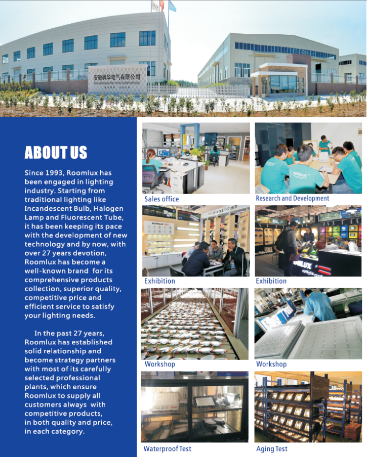 Buy China Wholesale Atex Linear Led Anti Explosion Proof Light Oil And ...