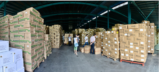 Buy China Wholesale Atex Linear Led Anti Explosion Proof Light Oil And ...