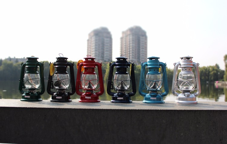 Buy Wholesale China Portable Handheld Oil Lamp Retro Kerosene Lamp ...