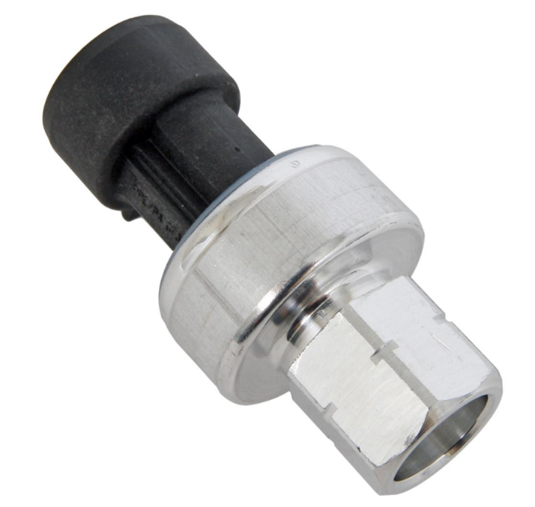 Auto Parts Sensor Air Conditioner Pressure Oil Pressure Switch 22634172 ...