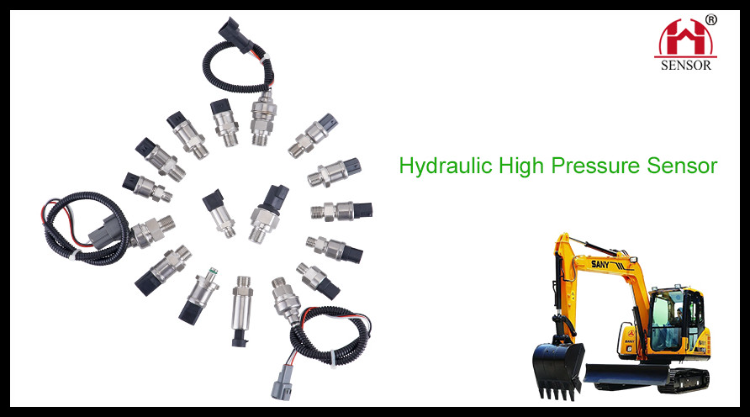 Buy Wholesale China Excavator Parts Sk200 Pressure Switch Sensor ...