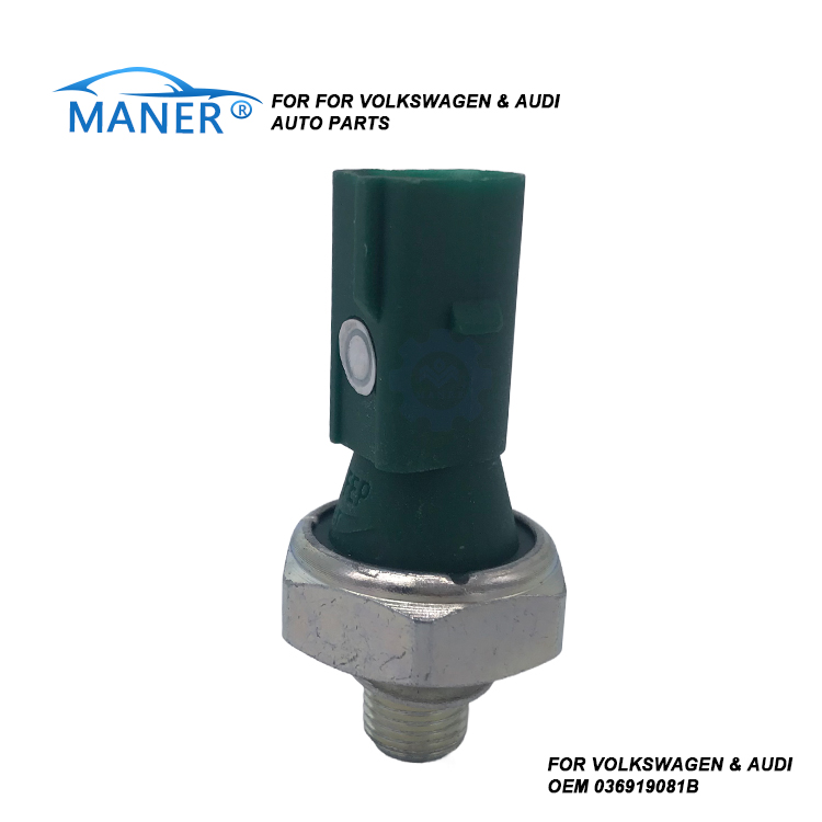 Buy Wholesale China Maner 036919081b Auto Electrical Systems Oil ...