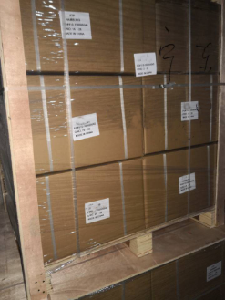 Buy Wholesale China 1347003 6m5g-9278a-a 1371947 3545696-1 For Volvo ...