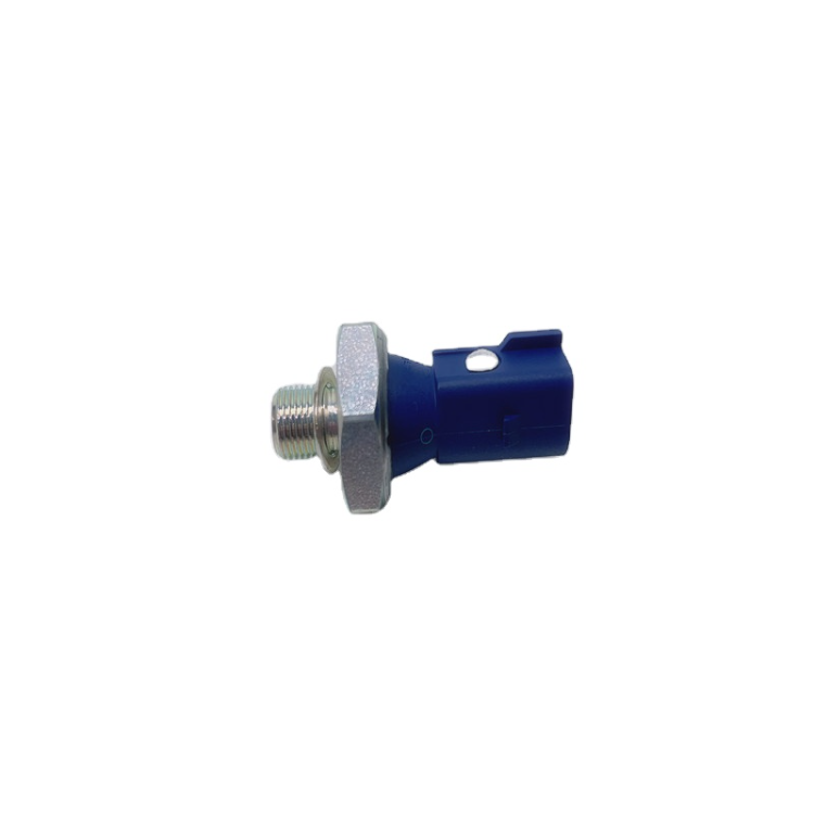 Buy Wholesale China New Oil Pressure Sensor Switch Blue For Vw Golf For ...