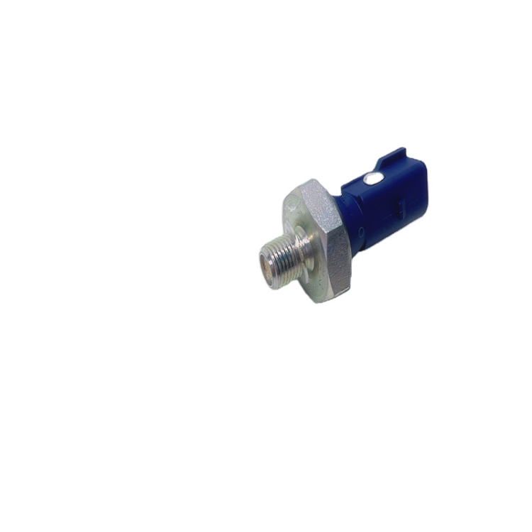 Buy Wholesale China New Oil Pressure Sensor Switch Blue For Vw Golf For ...