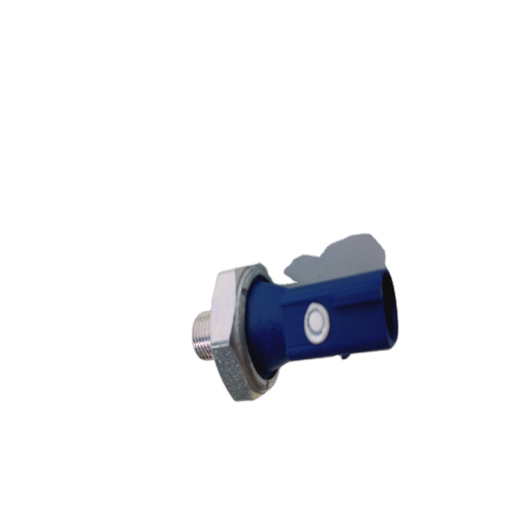 Buy Wholesale China New Oil Pressure Sensor Switch Blue For Vw Golf For ...