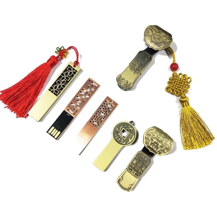 Usb 2.0 Usb Memory Stick, Chinese Style Thumb Drive, Jump Drive, Pen ...