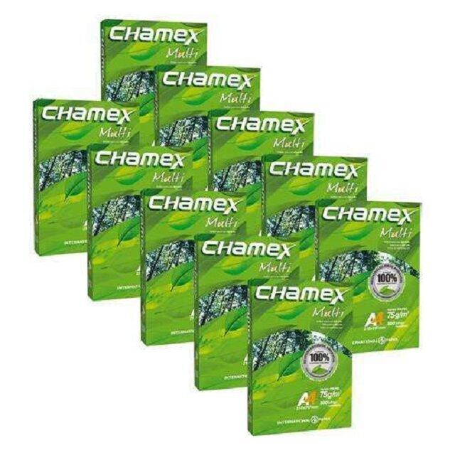Buy Wholesale United States A4 Copy Paper A4 / Papel Resma Chamex Multi ...