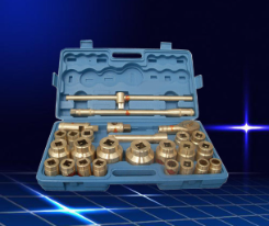 Buy Wholesale China Explosion Proof Single End Solid Wrench With Curved ...