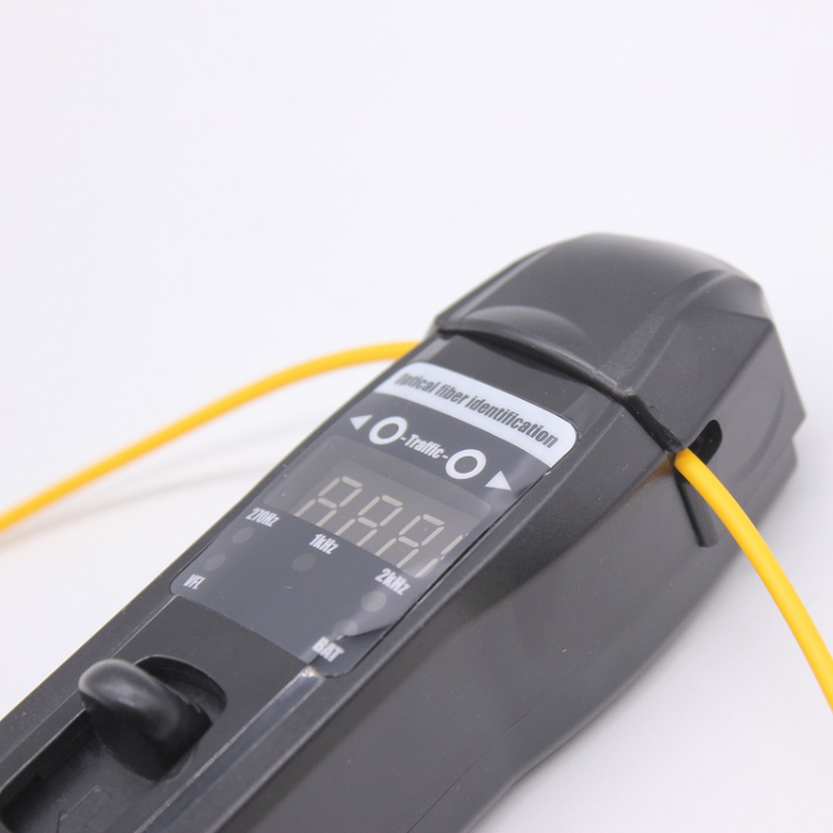 Linkshire Lks411a &b Fiber Optic Identifier Simple And Convenient ...