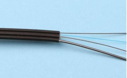 Bulk Buy China Wholesale Round Type Outdoor Armored Fiber Drop Optical ...