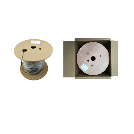 Bulk Buy China Wholesale Round Type Outdoor Armored Fiber Drop Optical ...