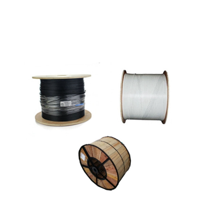 Bulk Buy China Wholesale Round Type Outdoor Armored Fiber Drop Optical ...